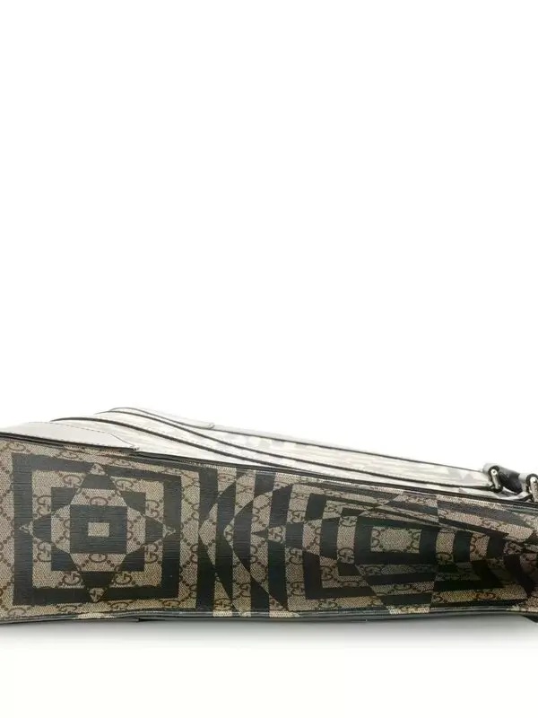 Gucci Gg Kaleidoscope Tote Bag