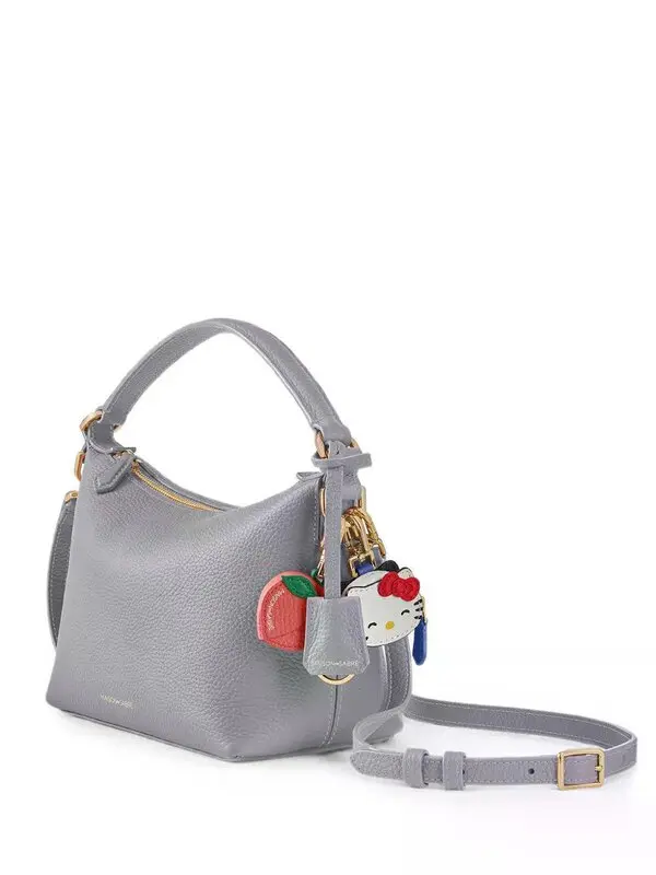 MAISON DE SABRE Trapezoid Bag