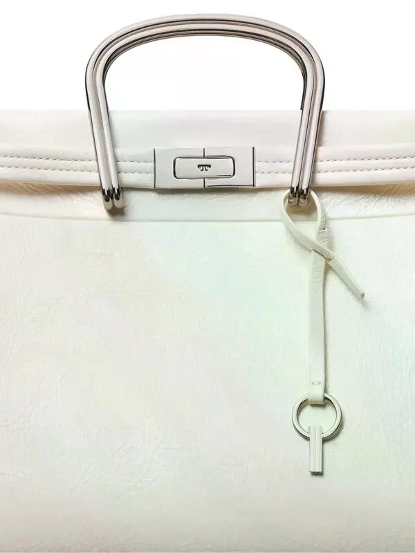 Tory Burch Soft Lee Radziwill Tote Bag