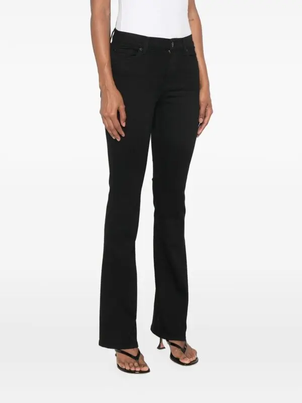 7 For All Mankind Bootcut Denim Jeans