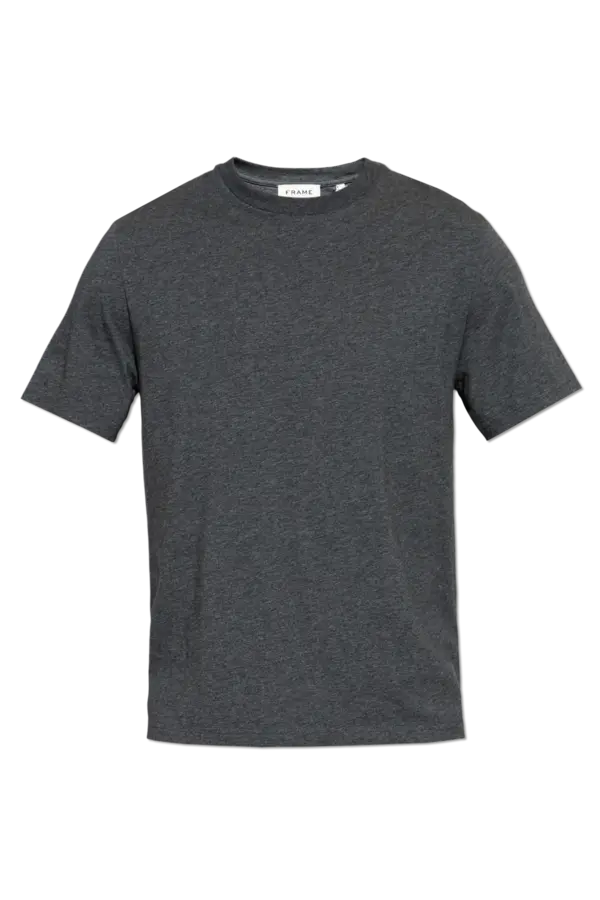FRAME Cotton T-shirt