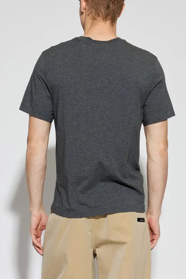 FRAME Cotton T-shirt