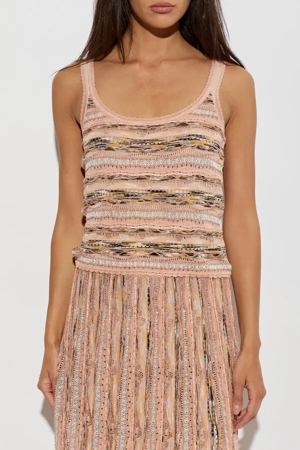 Ulla Johnson Clotilde’ Top