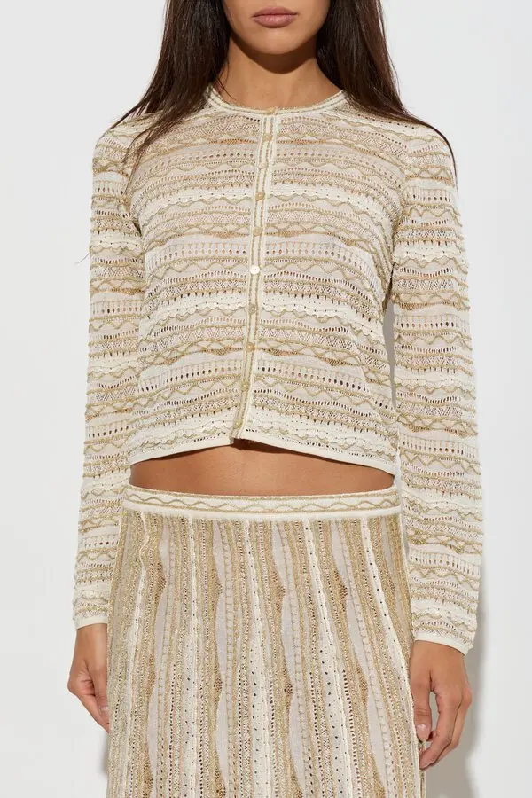 Ulla Johnson Cardigan 'mia