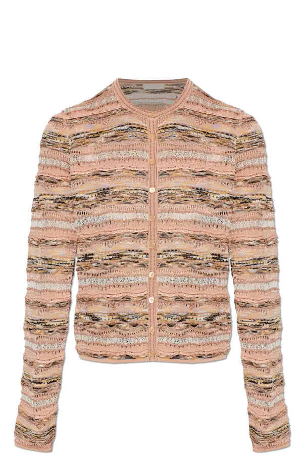 Ulla Johnson Cardigan ‘mia - Multicolour