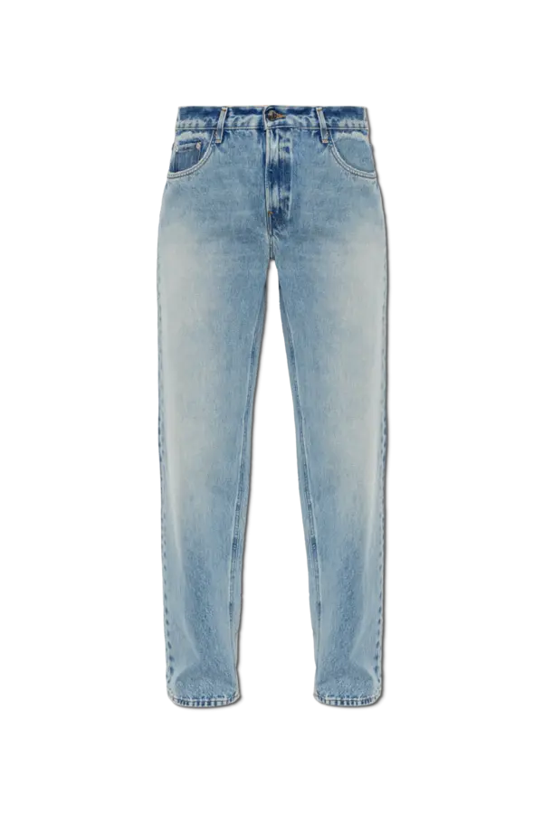 HAIKURE Lisa’ Jeans - Blue