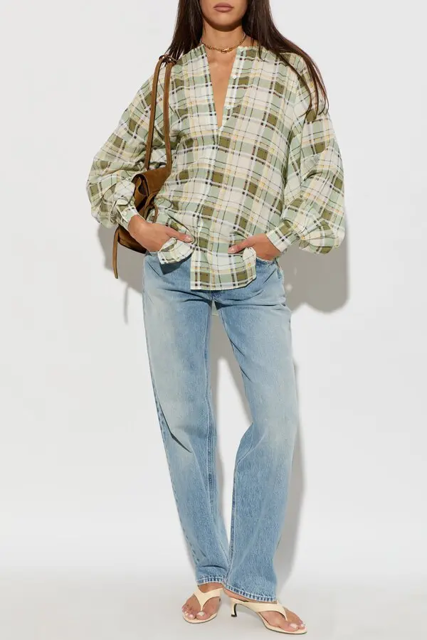 HAIKURE Lisa’ Jeans