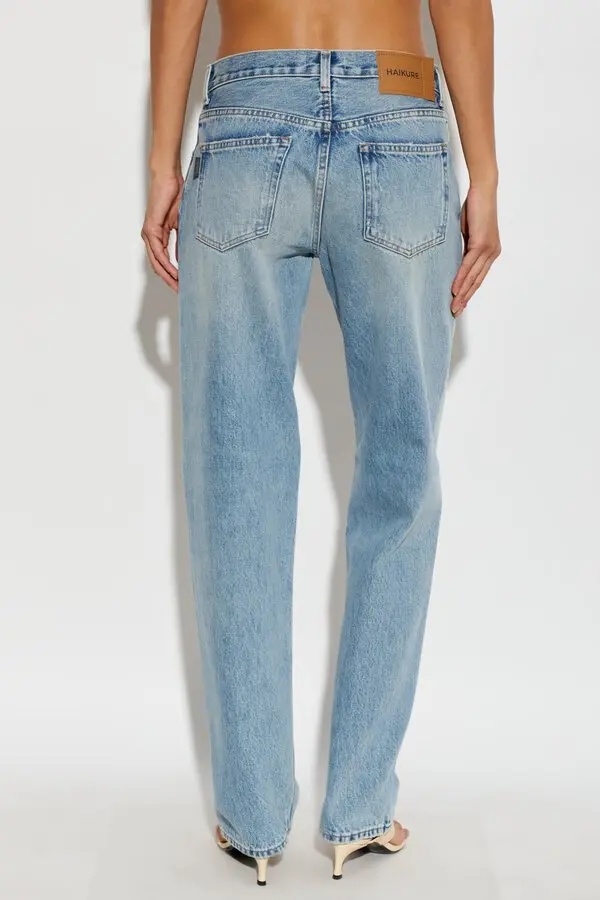 HAIKURE Lisa’ Jeans