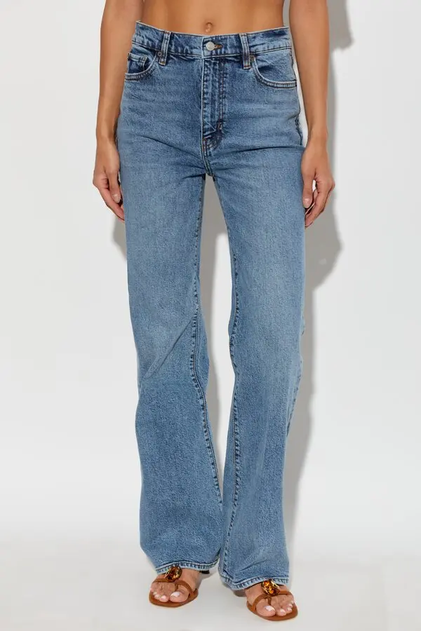 FRAME Arrow’ Jeans