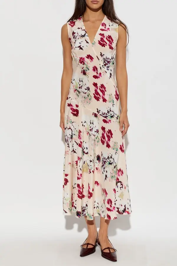Ulla Johnson Elowen" Dress