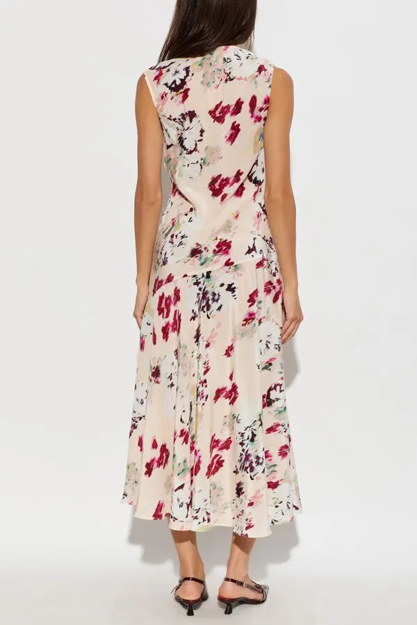 Ulla Johnson Elowen" Dress