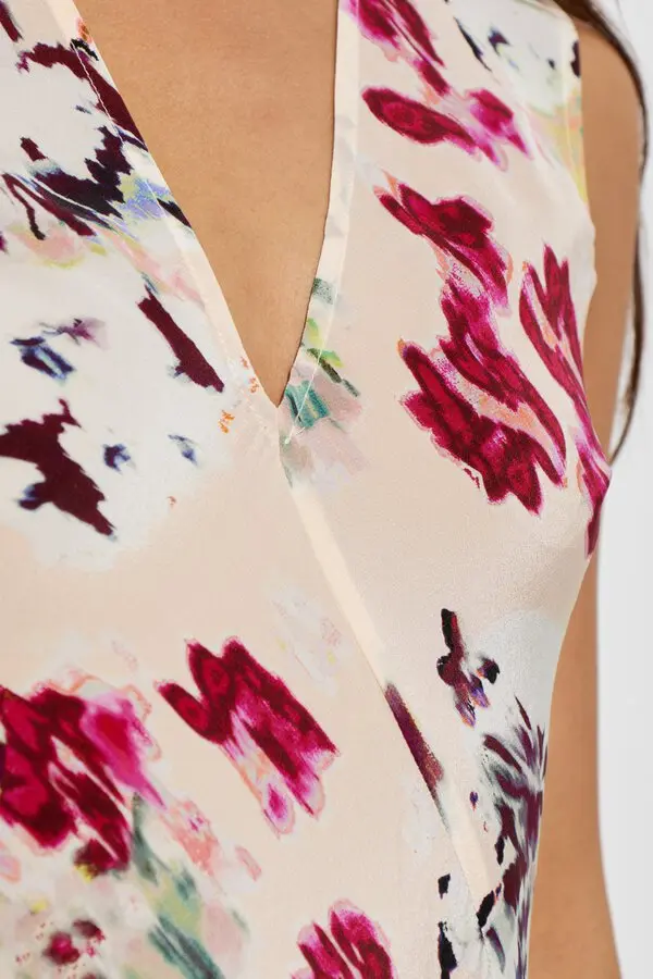 Ulla Johnson Elowen" Dress