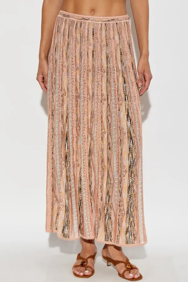 Ulla Johnson Clio’ Skirt