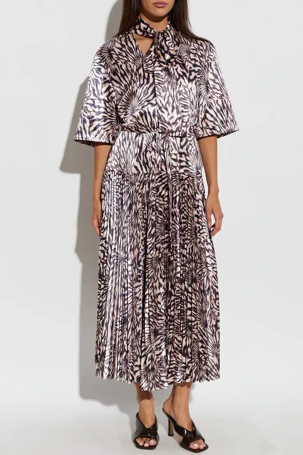 Ulla Johnson Linya’ Dress