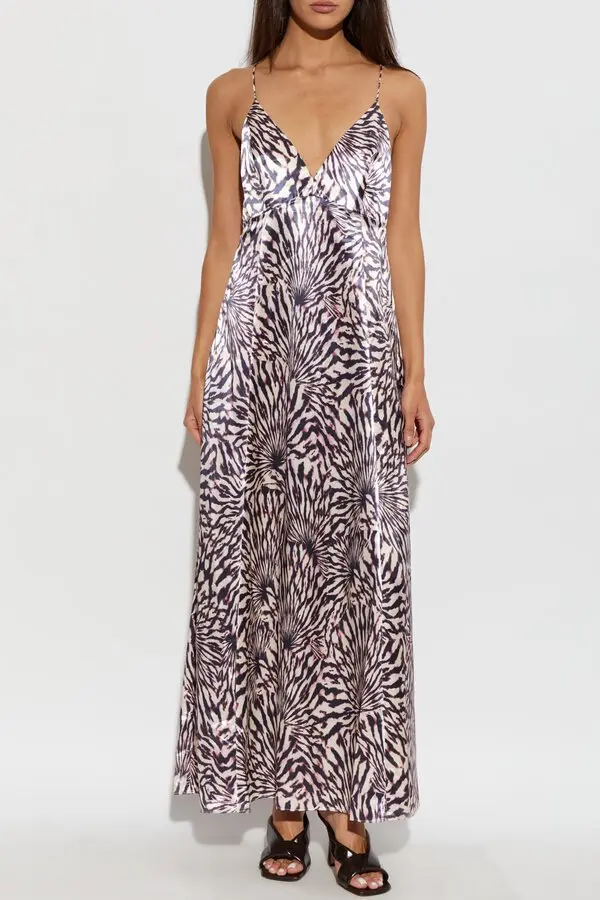 Ulla Johnson Oriana" Dress