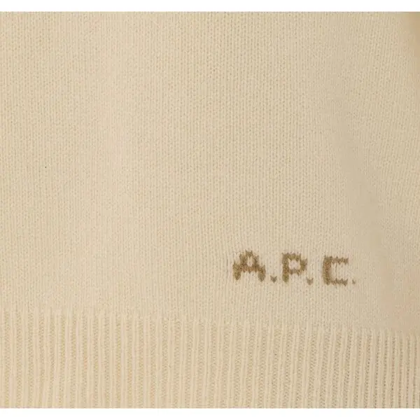A.p.c. Edward Sweater