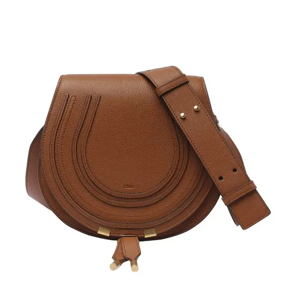 Chloé Marcie Crossbody Bag