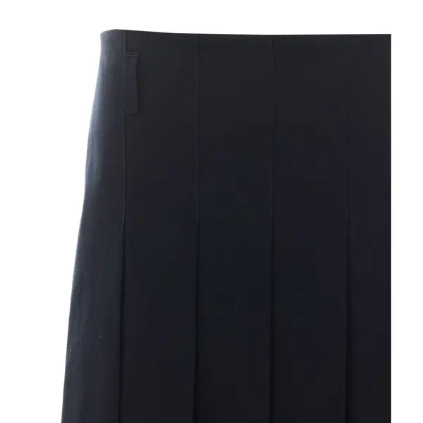A.p.c. Plissé Skirt