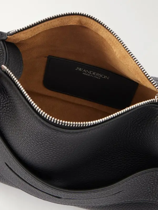 JW Anderson Leather Messenger Bag