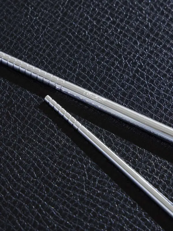 Christofle Mood -plated Chopsticks