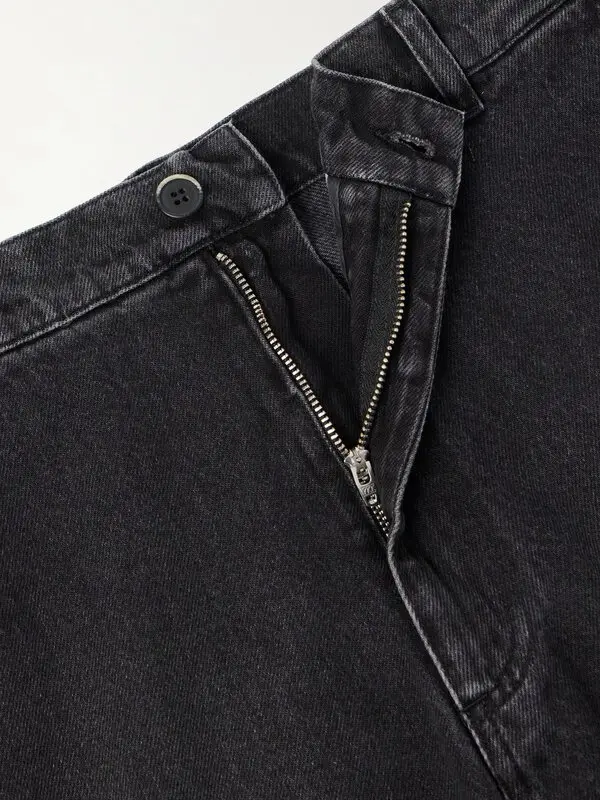 Barena Venezia Straight-leg Cotton Chinos