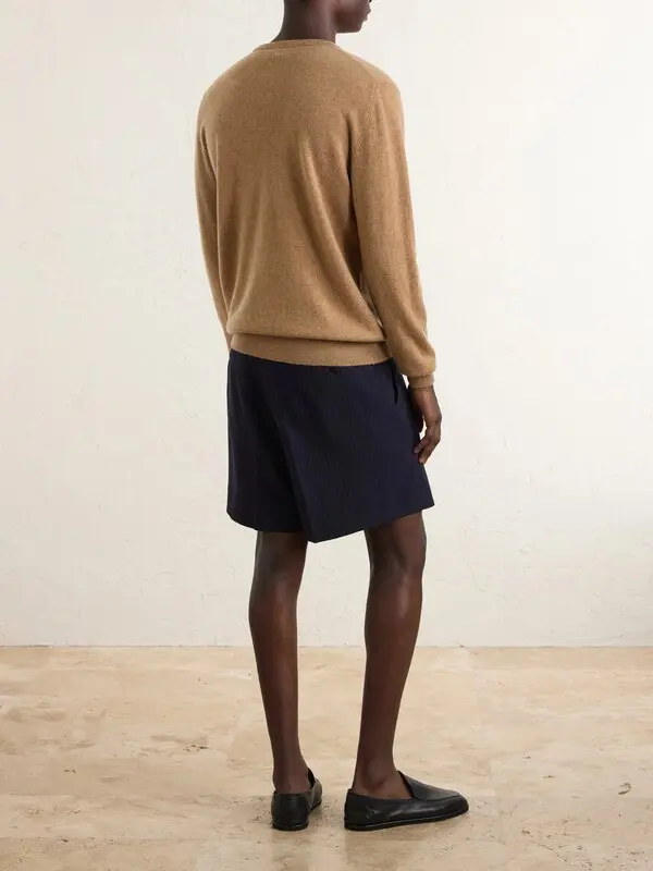 Altea Cashmere Crew Neck Sweater