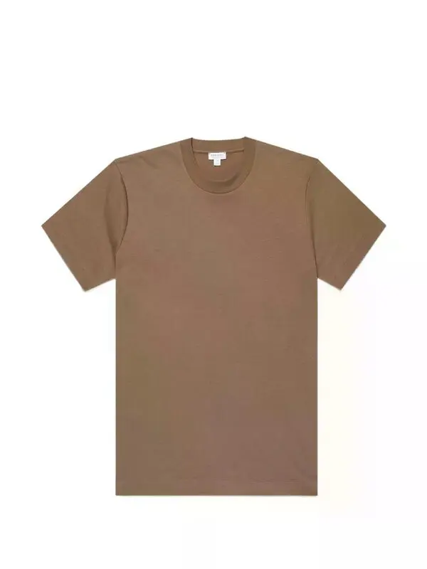 Sunspel Crew-neck T-shirt