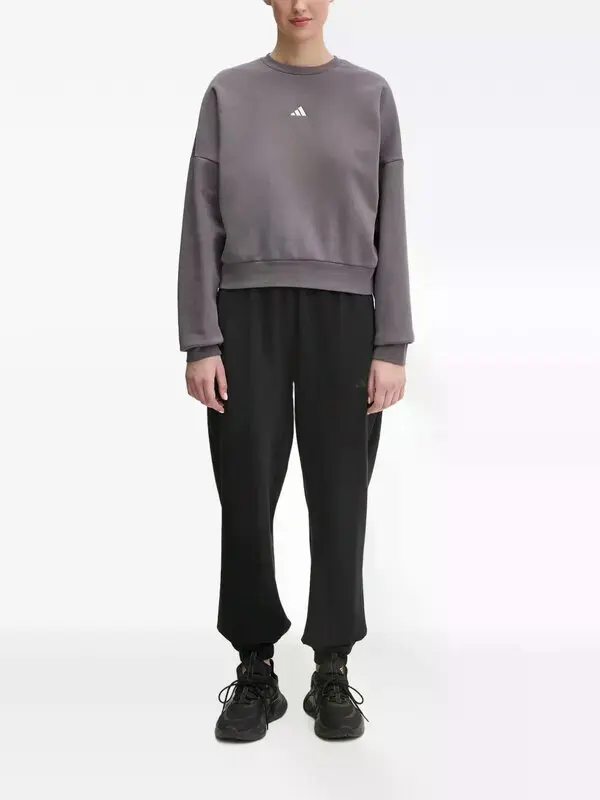 Adidas Logo Detail Track Pants