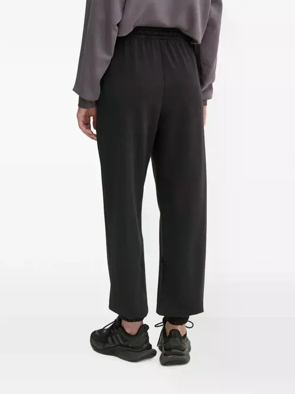 Adidas Logo Detail Track Pants