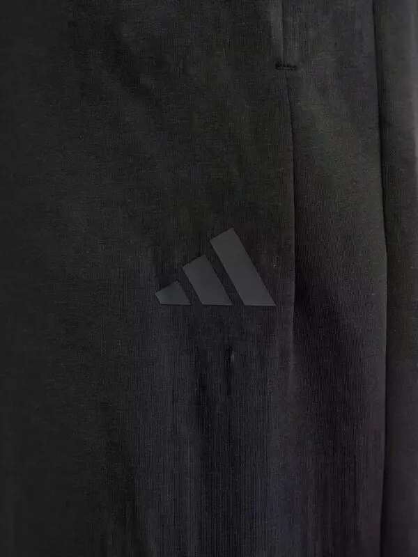 Adidas Logo Detail Track Pants