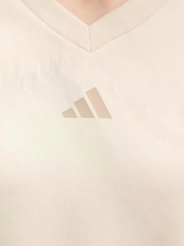 Adidas Future Icons Mesh-panel Sweatshirt