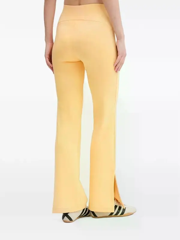 Adidas Soft Lux Flared Trousers