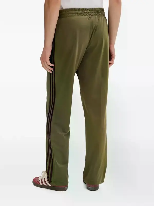 Adidas Firebird Track Pants - Green