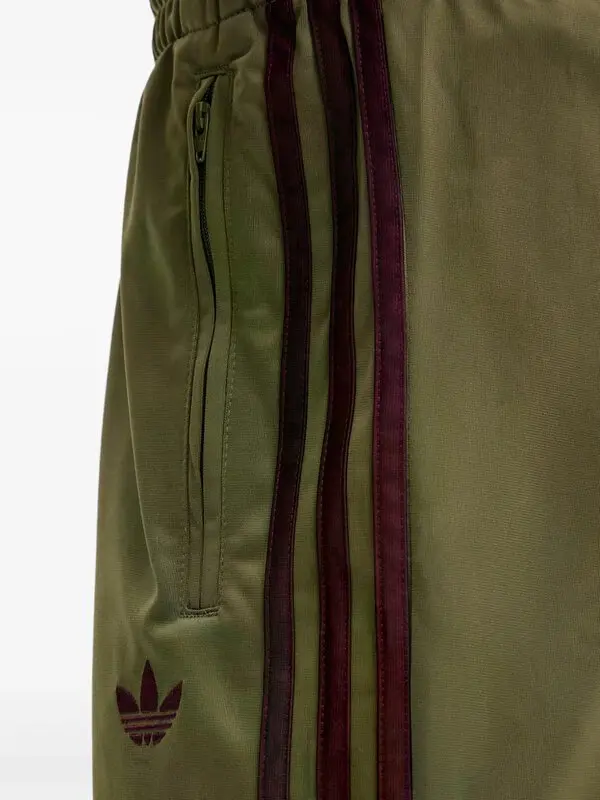 Adidas Firebird Track Pants - Green