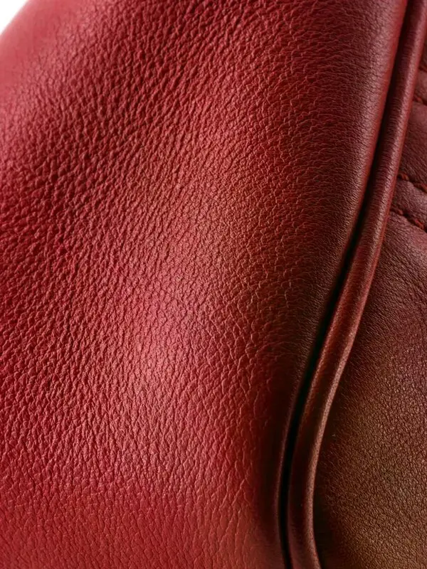 Gucci Matelassé Leather Shoulder Bag