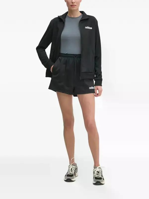 Adidas Drawstring Shorts Set