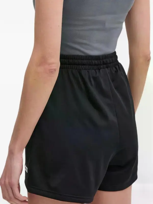 Adidas Drawstring Shorts Set