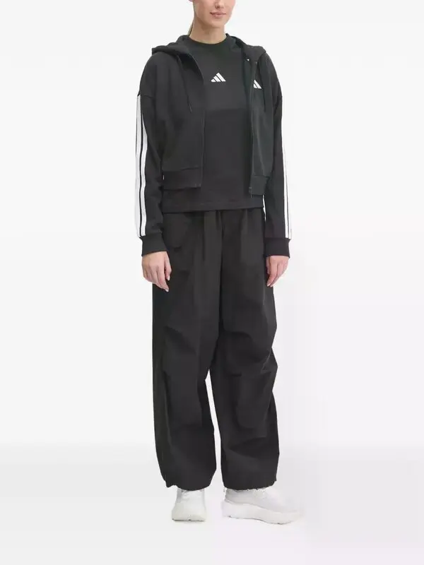 Adidas Essentials Zip-up Hoodie