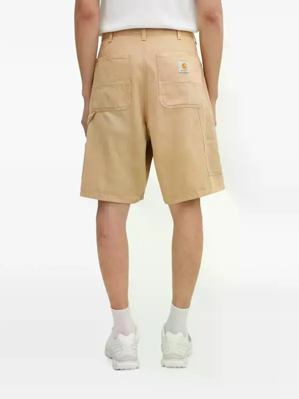 Carhartt Work In Progress Double Knee Shorts