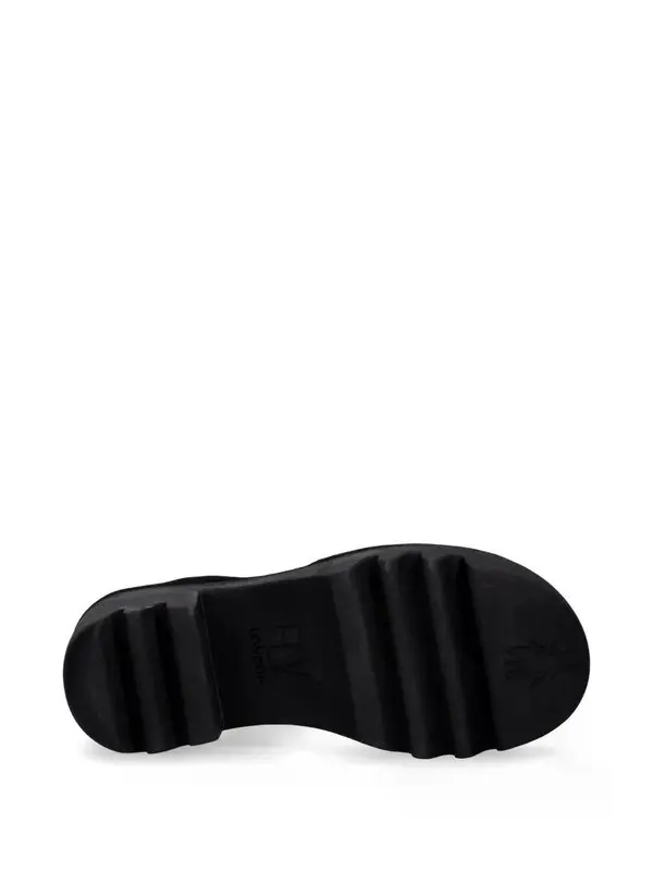 Fly London Buckle-fastening Sandals