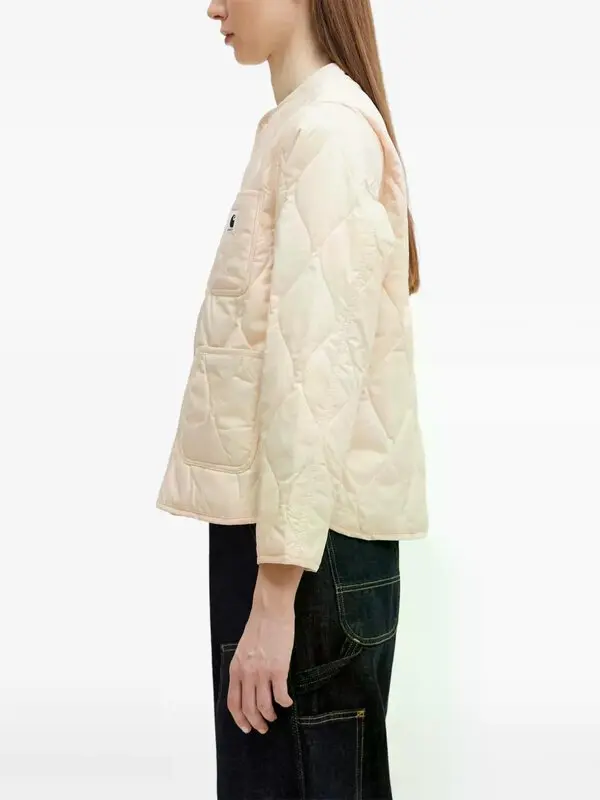 Carhartt Work In Progress Skyler Quilted Jacket