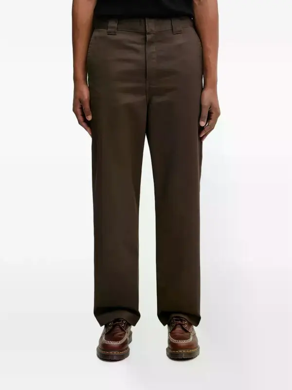Carhartt Work In Progress Craft Straight-leg Trousers