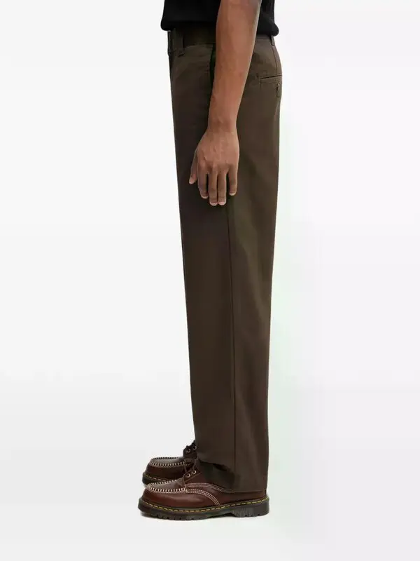 Carhartt Work In Progress Craft Straight-leg Trousers