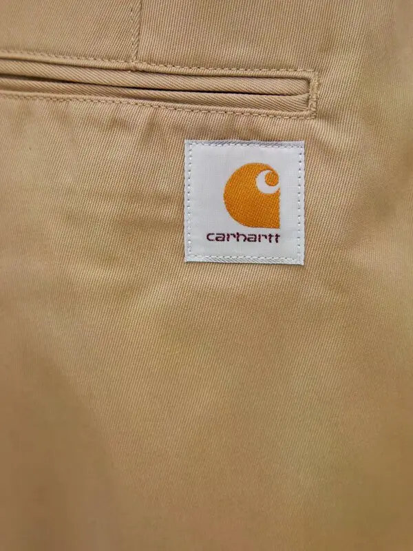 Carhartt Work In Progress Harold Straight-leg Trousers