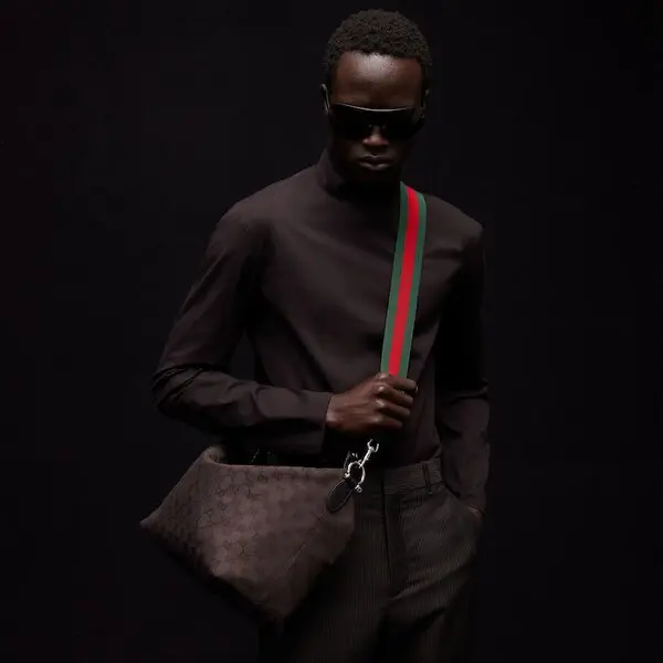 Gucci Brera Crossbody Bag