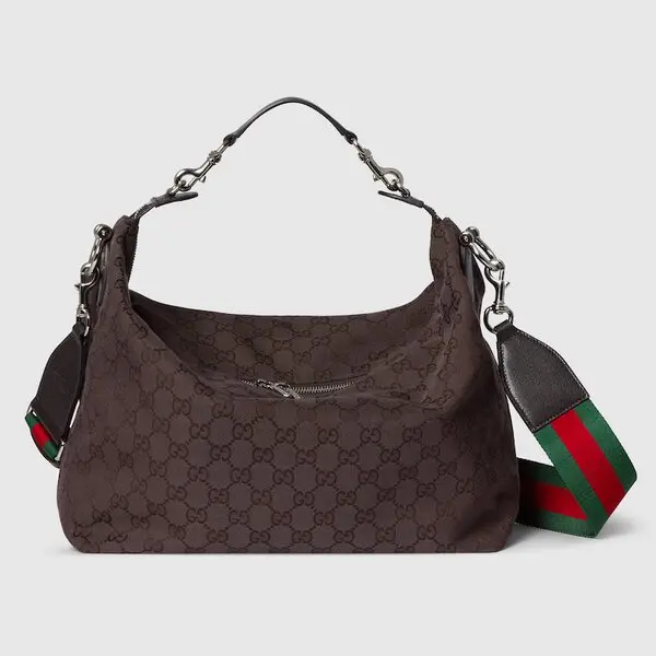 Gucci Brera Crossbody Bag