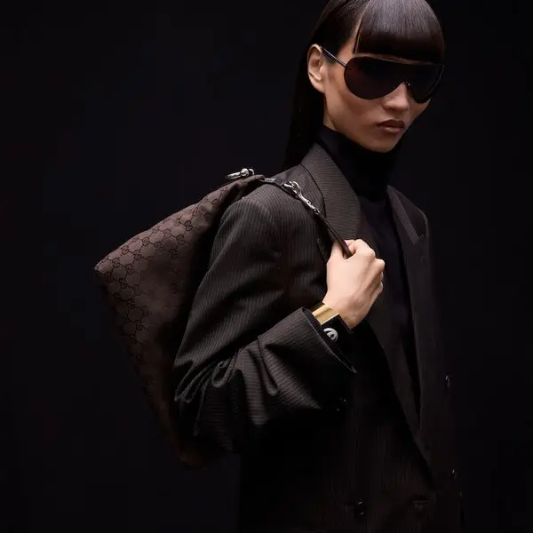Gucci Brera Crossbody Bag