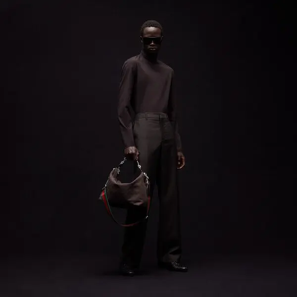 Gucci Brera Crossbody Bag