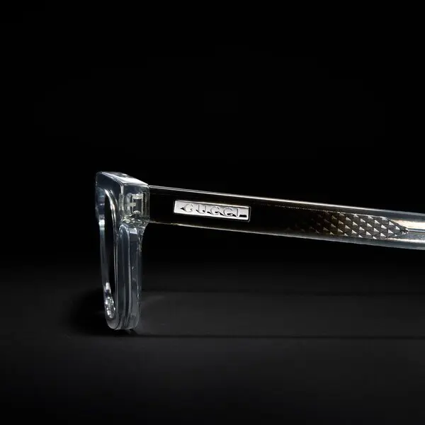 Gucci Rectangular-frame Sunglasses