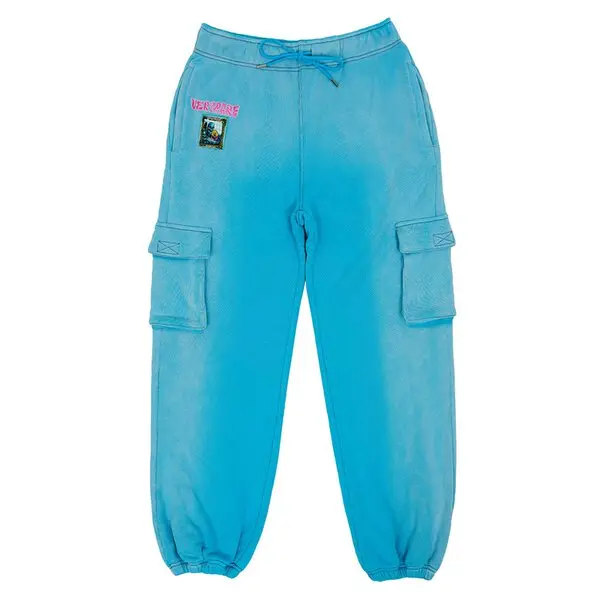 VERYRARE Fatal Error Pants